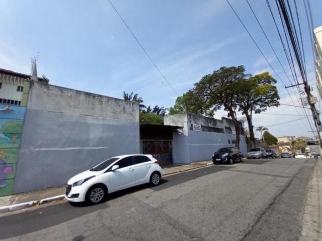 Terreno Vila Amália Zona Norte São Paulo/SP