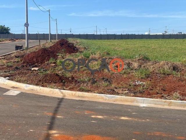 Terreno, Vila America, Nova Odessa, SP
