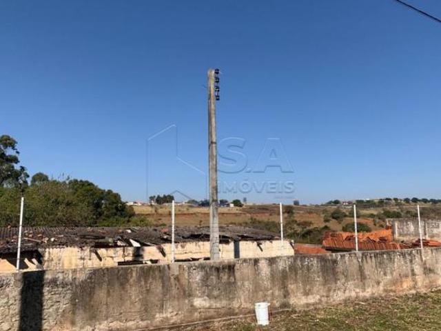 TERRENO Vila AntÃ¡rtica BOTUCATU / SP