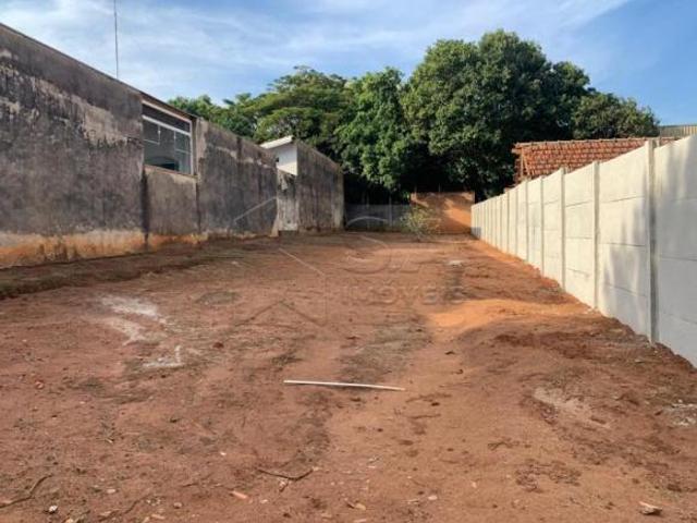 TERRENO Vila AntÃ¡rtica BOTUCATU / SP