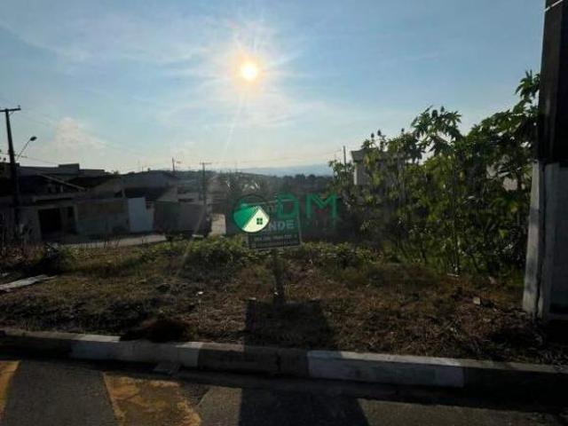 Terreno | Vila Antunes Cajati