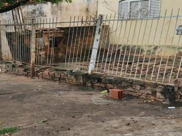 TERRENO VILA ANCHIETA