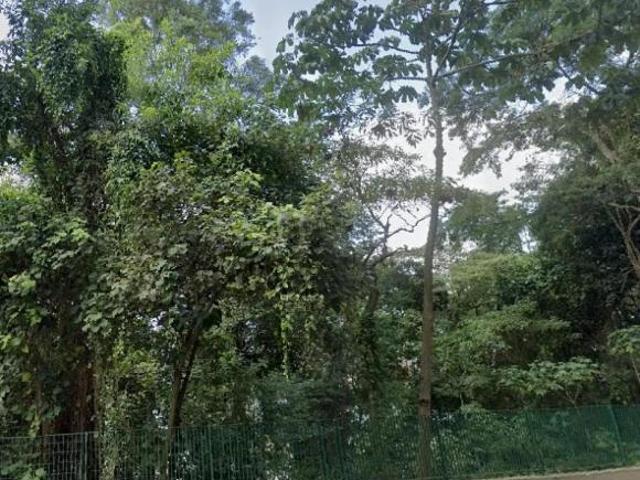 Terreno Vila Andrade 2.103m²