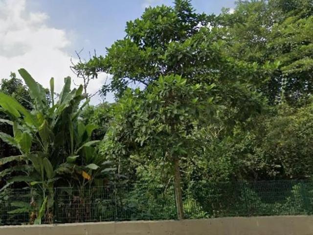Terreno Vila Andrade 2.836m²