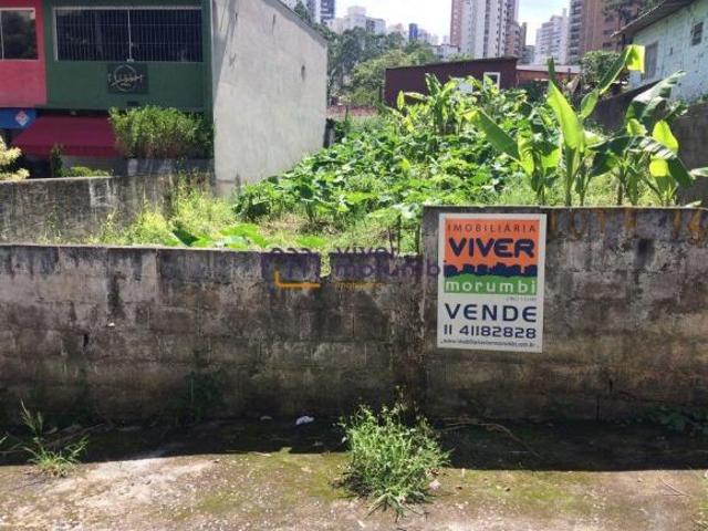 Terreno, Vila Andrade São Paulo