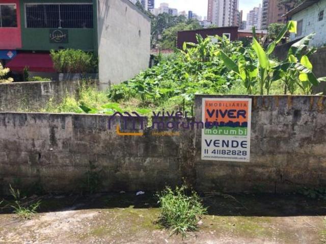 Terreno, Vila Andrade São Paulo