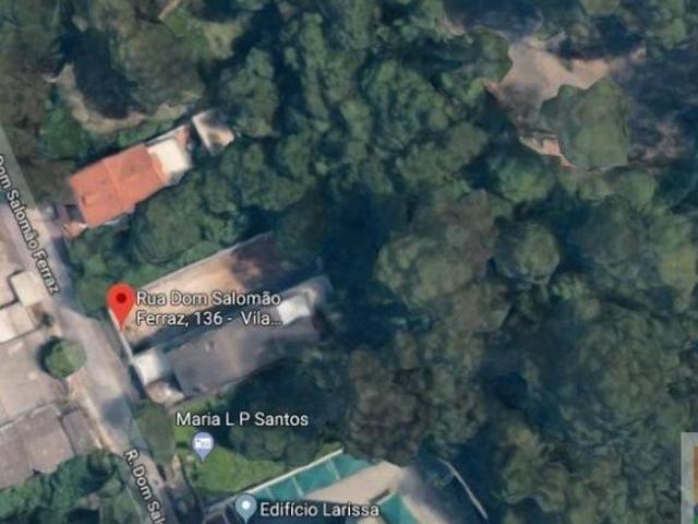 Terreno, Vila Andrade São Paulo