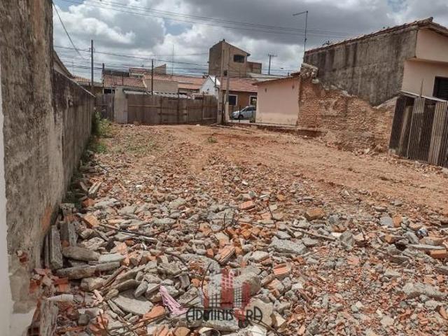 Terreno Vila Angélica