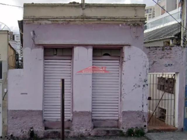 Terreno, Vila Anglo Brasileira São Paulo