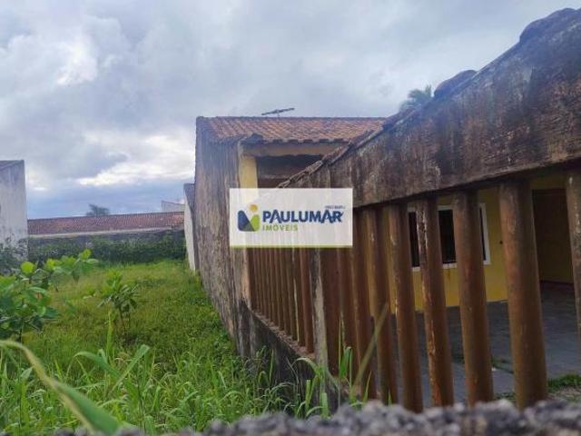 Terreno, Vila Anhanguera, Mongaguá R$ 380 mil, Cod: 833181