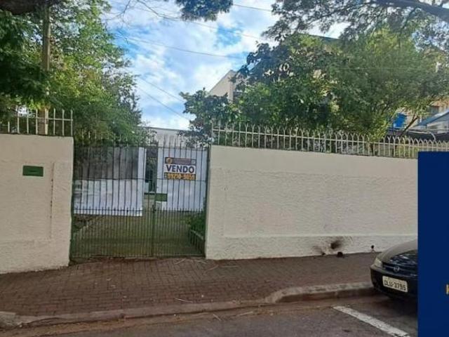 Terreno, Vila Adyana, São José dos Campos, SP