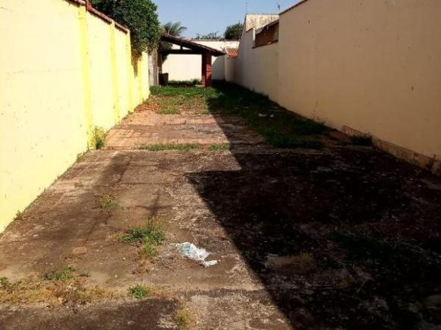 TERRENO VILA ALEMÃ