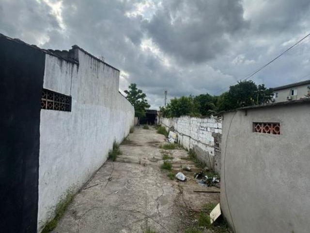 Terreno, Vila Alice vicente de Carvalho, Guarujá, SP
