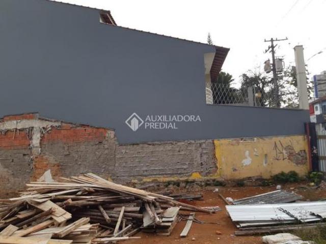 TERRENO VILA ALPINA ESQUINA