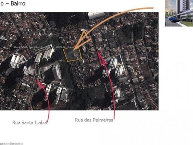 Terreno Vila Augusta Planta pré aprovada !