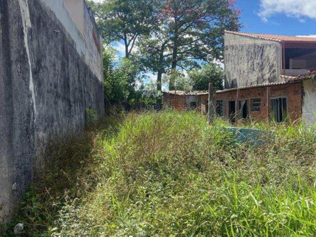 Terreno, Vila Áurea Maria, Mogi das Cruzes R$ 160 mil, Cod: 3160