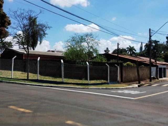 Terreno | Vila Aurea Zona Leste | Londrina