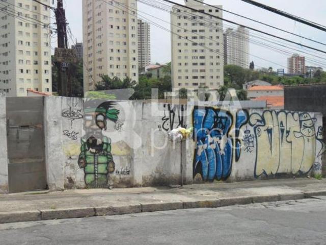 TERRENO VILA AURORA