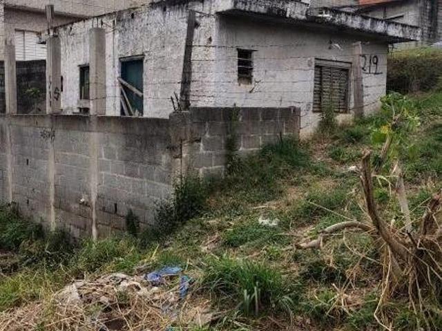 Terreno Vila Bazu
