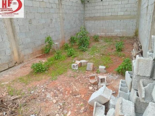 Terreno, Vila Bazu, Franco da Rocha, SP