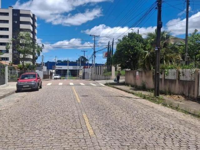 Terreno, Vila Bancária, Campo Largo, PR