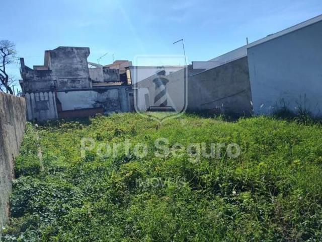 Terreno, Vila Bancária, São João da Boa Vista, SP