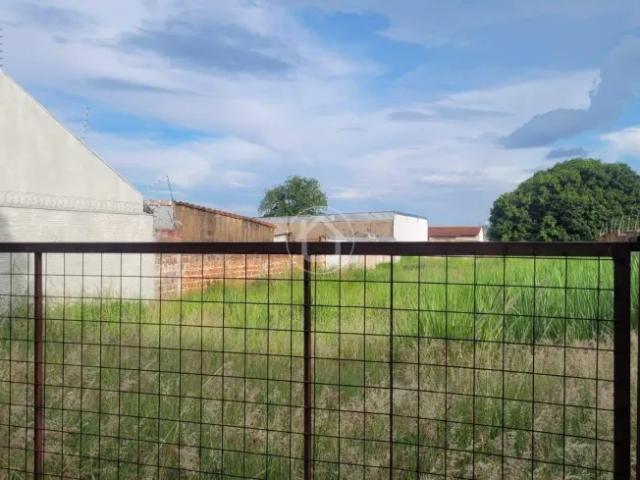 Terreno vila bandeirantes