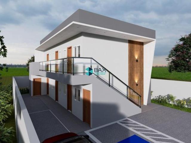 Terreno Vila Betânia 250 m²