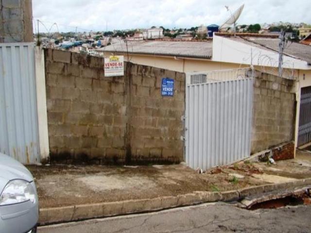 TERRENO VILA BETÂNIA