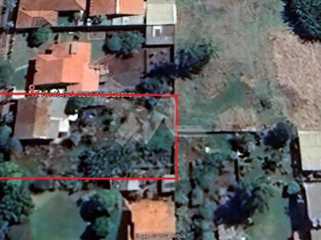 Terreno, Vila Becker, TOLEDO PR, com 800 metros, aceita permuta por 2 casas, a analisar