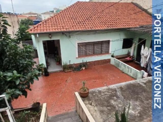 Terreno, Vila Bertioga, São Paulo, SP