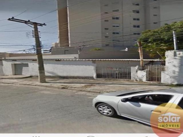 Terreno VILA BERTIOGA São Paulo/SP