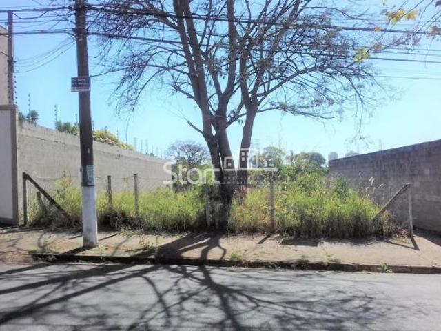 terreno Vila Brandina Campinas