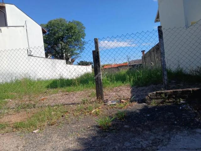 Terreno Vila Brandina Campinas