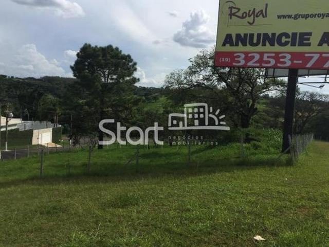 terreno Vila Brandina Campinas