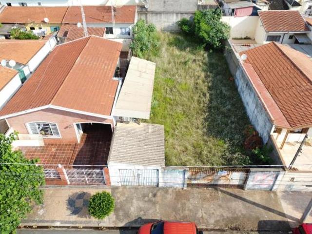 Terreno, Vila Bressani, Paulínia, SP