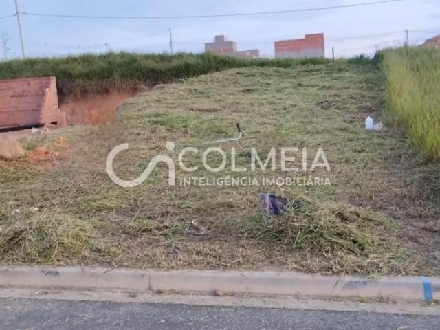 Terreno, Vila Brizzola, Indaiatuba, SP