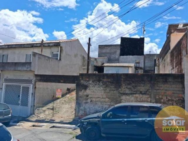 Terreno Vila Buenos Aires São Paulo/SP