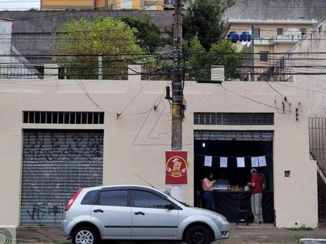 Terreno, Vila Gomes, São Paulo R$ 1.4 mi, Cod: 4867