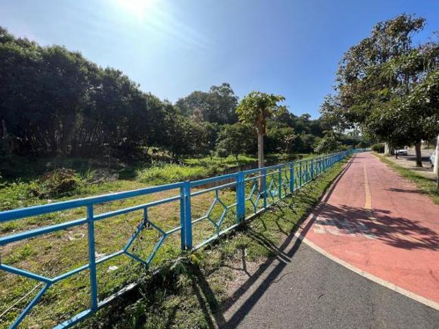 Terreno, Vila Gatti, Itu, SP