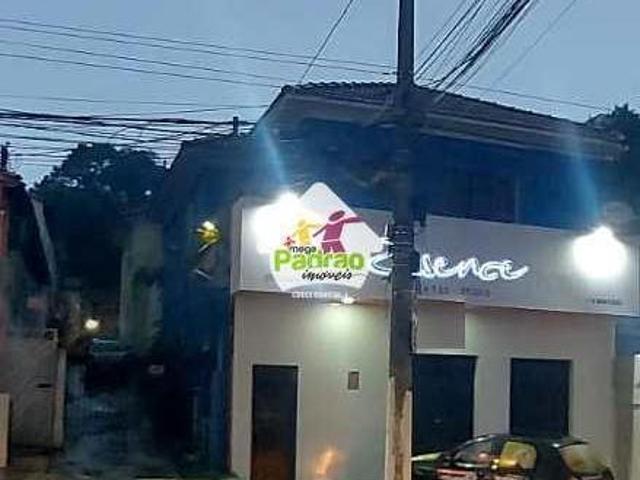 Terreno, Vila Galvão, Guarulhos R$ 2.25 mi, Cod: 8896