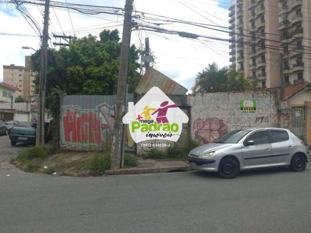 Terreno, Vila Galvão, Guarulhos R$ 790 mil, Cod: 6800
