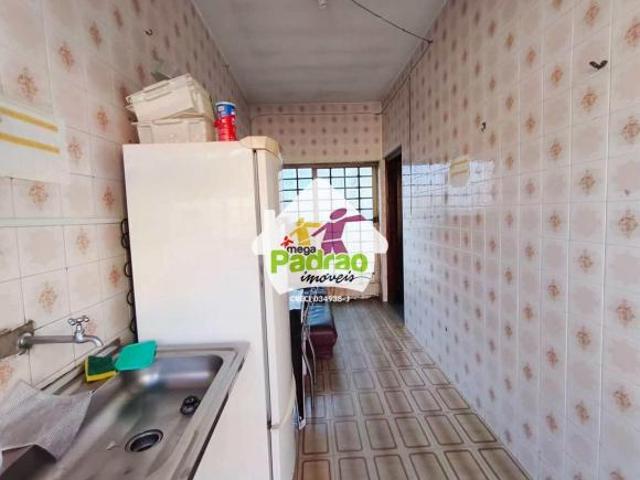 Terreno, Vila Galvão, Guarulhos R$ 830 mil, Cod: 10629