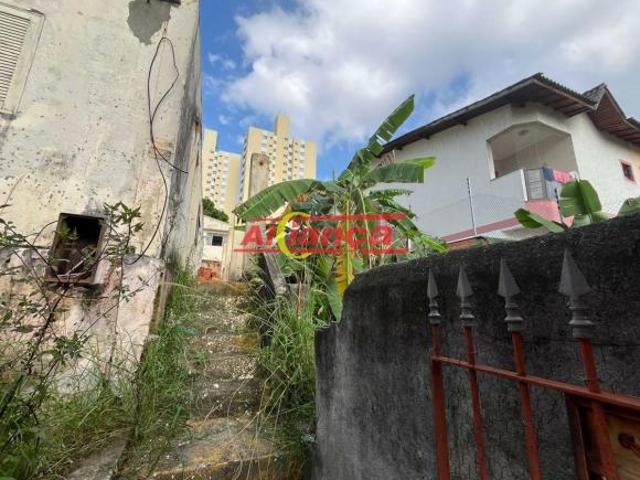 Terreno Vila Galvão!