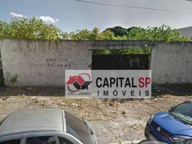 Terreno, 450 m² venda por R$ 6.000.000,00 ou aluguel por R$ 42.450,50/mês Vila Granada São Pau