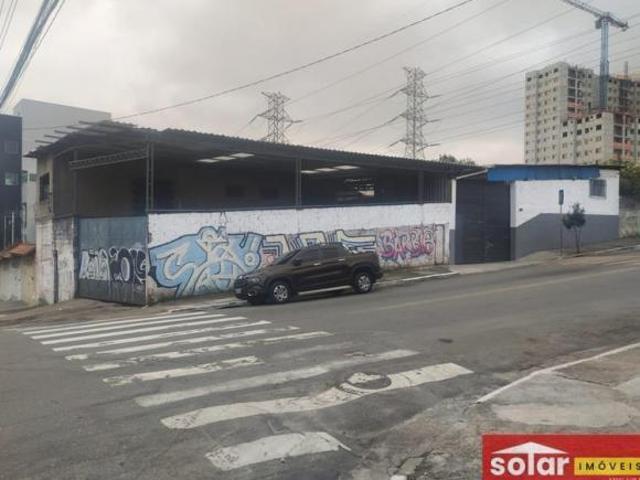 Terreno Vila Guilhermina São Paulo/SP
