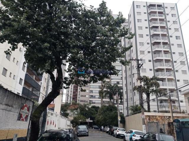 Terreno Vila Gumercindo. 10x42m. 5 Kitnets