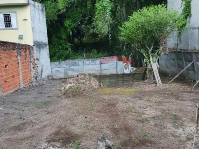 TERRENO VILA GUSTAVO 540,00 M2