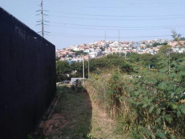 Terreno, Vila do Conde, Barueri, SP