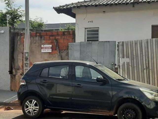 TERRENO VILA DOS MÉDICOS BOTUCATU / SP